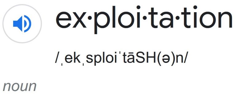 Marx Systematically Exploited by Burgis: Marx’s Exploitation Theory vs ...