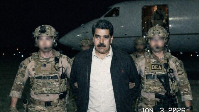 Commentary / Comentario: On the Kidnapping of / Sobre el Secuestro de ...